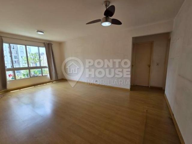 Apartamento à venda, 1 dormitório,52m²,vaga fixa, próximo ao Shopping Ibirapuera