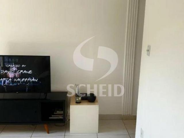 Apartamento à Venda 1 Dormitório 55m² ao lado do Metrô Sumaré Pinheiros / SP