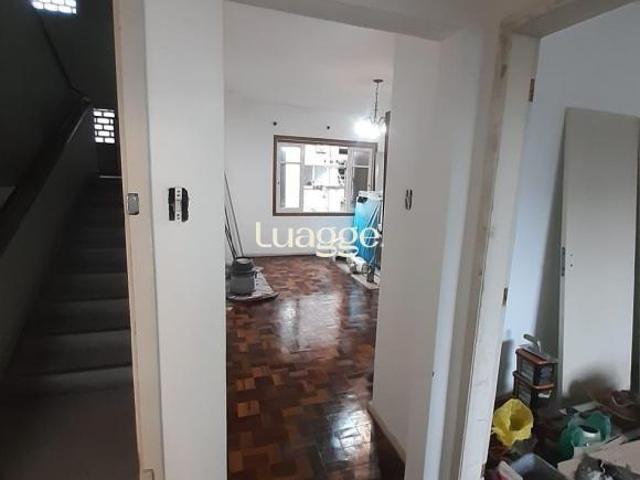 APARTAMENTO A VENDA 1 DORMITORIO