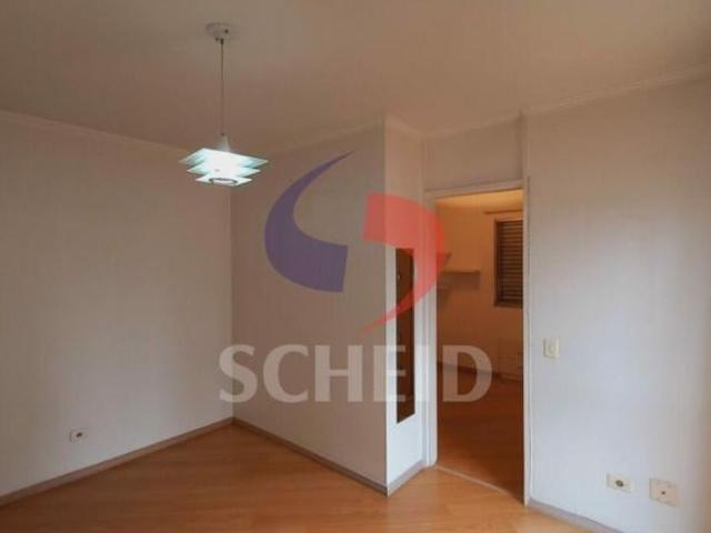 Apartamento à Venda 1 Dormitório 1 Suíte 34,75m² Santo Amaro SP