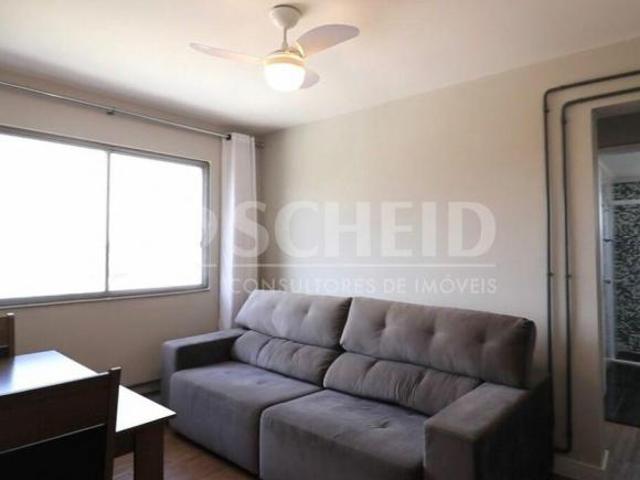 Apartamento a Venda 1 dormitório 1 vaga