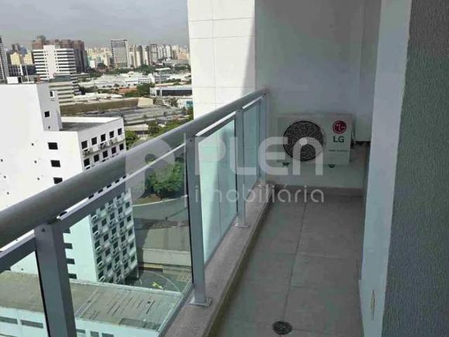 Apartamento à venda, 1 Dormitório, 1 ´vaga, 45m² na Barra Funda, São Paulo, SP