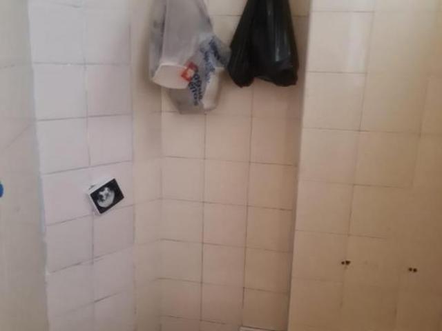 Apartamento à Venda 1 dormitório 1 vaga 60m² Condomínio Vertical Mespi Santa Cecilia