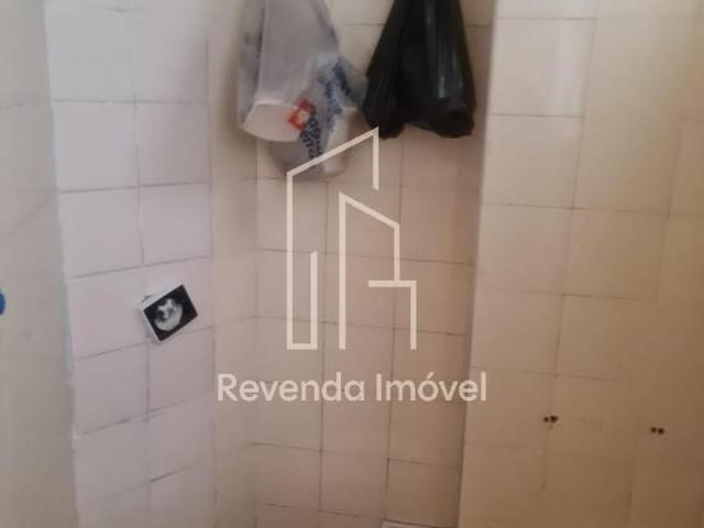 Apartamento à Venda 1 dormitório 1 vaga 60m² Condomínio Vertical Mespi Santa Cecilia