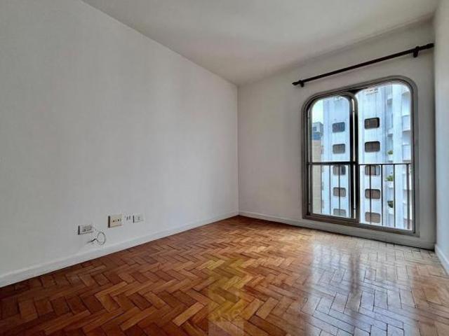 APARTAMENTO À VENDA, 1 DORMITÓRIO,1 VAGA, BROOKLIN