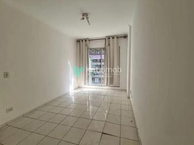 Apartamento à venda, 1 dormitório 1 vaga de garagem 9 min. do Metrô Praça da Árvore investimento