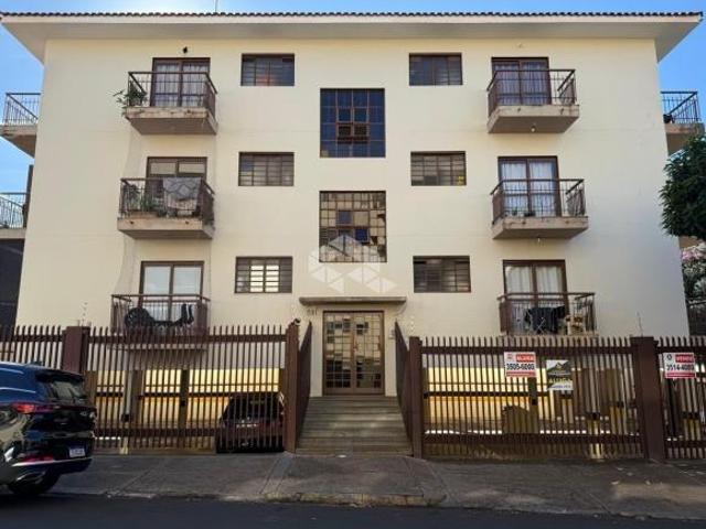 APARTAMENTO Á VENDA 1 DORMITORIO 1 VAGA JARDIM IRAJÁ
