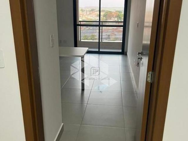 APARTAMENTO Á VENDA 1 DORMITORIO 1 VAGA NOVA RIBEIRANIA