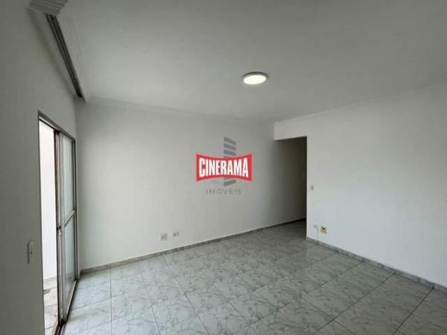 Apartamento à venda 1 dormitório, 1 vaga no Bairro Ceramica em São Caetano do Sul SP