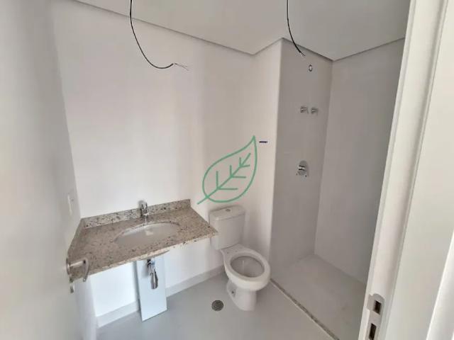 Apartamento á venda, 1 dormitório, 1 vaga Paraíso