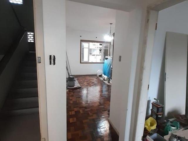 APARTAMENTO A VENDA 1 DORMITORIO
