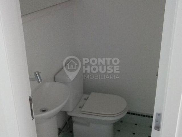 Apartamento à venda, 1 dormitório, 2 sacadas, vaga livre, bairro Brooklin