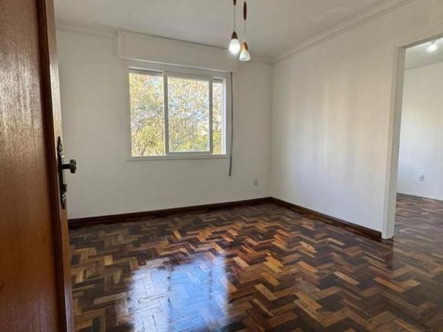 Apartamento à venda 1 Dormitório – 32m² Ao lado do Shopping Bourbon Country