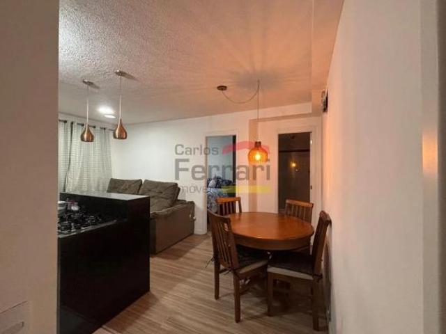 Apartamento à venda 1 Dormitório 36m² 15º Andar Cambuci, São Paulo/SP