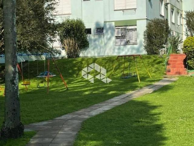 Apartamento à Venda 1 Dormitório | Vaga de Garagem