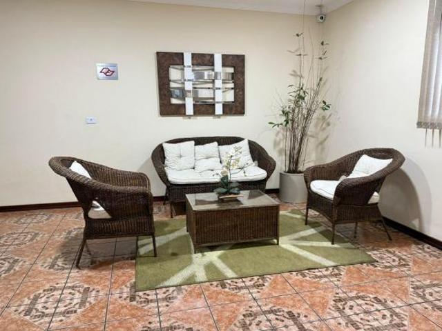 APARTAMENTO A VENDA 1 DORMITORIO – VILA MANGAOT VENDA