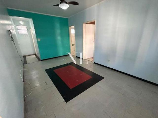 Apartamento à venda 1 dormitório Bairro Jose Menino
