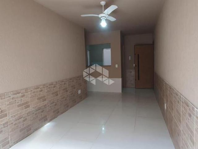 Apartamento à venda 1 Dormitório Bairro Menino Deus