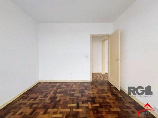Apartamento à venda, 1 dormitório Bairro Rio Branco