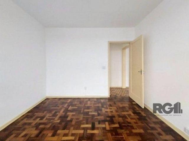 Apartamento à venda, 1 dormitório Bairro Rio Branco