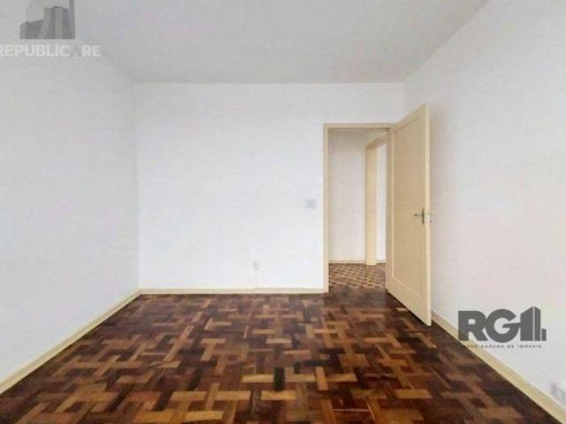 Apartamento à venda, 1 dormitório Bairro Rio Branco