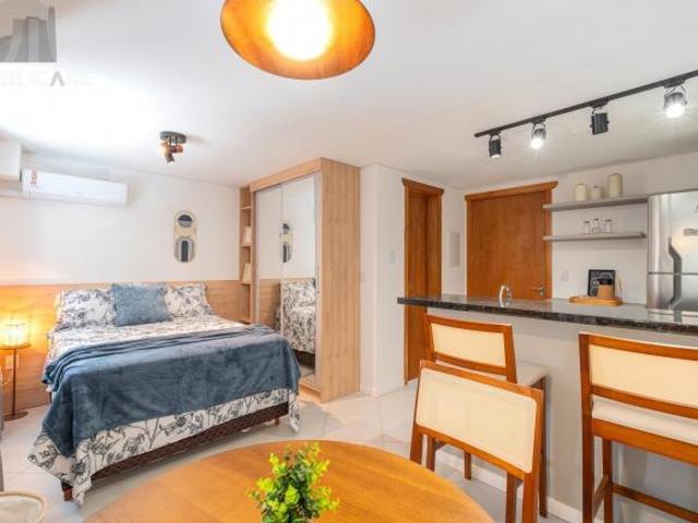 Apartamento à Venda | 1 Dormitório | Centro Histórico