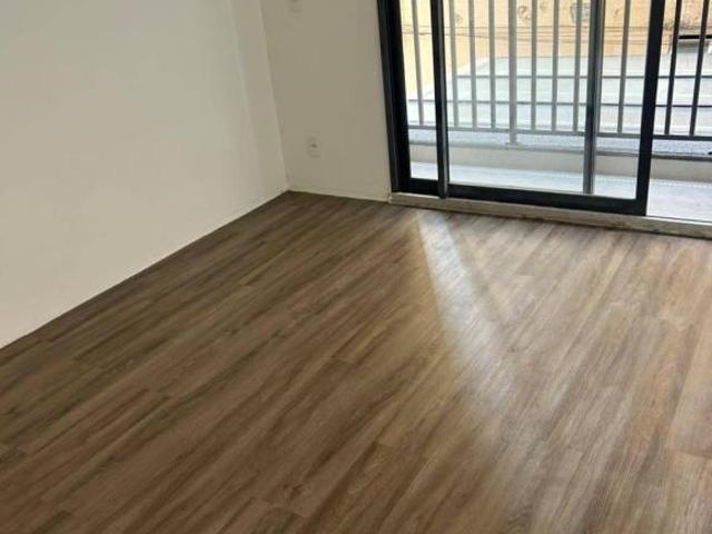 Apartamento à venda, 1 dormitorio com varanda Vila Mariana, São Paulo, SP