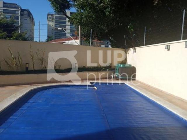 Apartamento á venda, 1 dormitório e 1 vaga no bairro Casa Verde