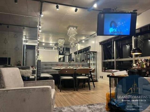 Apartamento à venda, 1 dormitório e 70 m², Usina Piratininga São Paulo