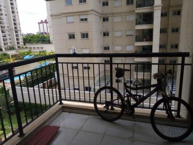 Apartamento á venda 1 dormitório em Guarulhos CIDADE MAIA
