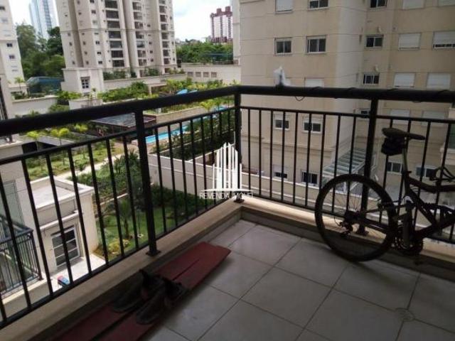 Apartamento á venda 1 dormitório em Guarulhos CIDADE MAIA