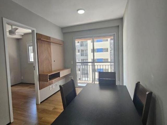 APARTAMENTO A VENDA 1 DORMITÓRIO LINEA VILA SÔNIA