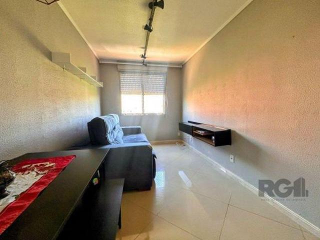 Apartamento a venda 1 dormitório mobiliado
