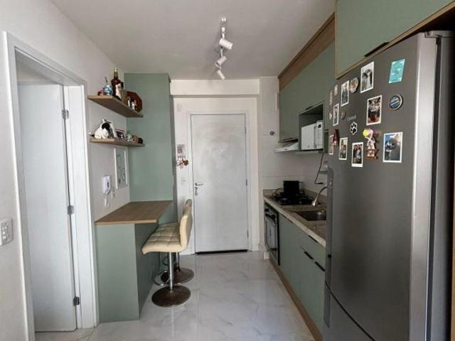 Apartamento à venda, 1 dormitório MOBILIADO! USP / Butantã São Paulo/SP