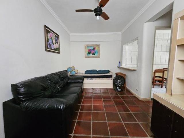 Apartamento à Venda 1 dormitório na Pitangueiras no Guarujá | Q Vista Intelig.
