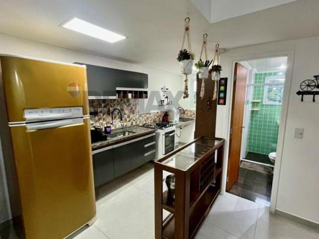 Apartamento a Venda 1 Dormitório no Tombo