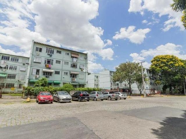 Apartamento à venda 1 dormitório no Bairro Humaitá, Porto Alegre