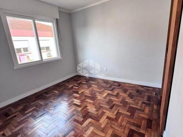 Apartamento à venda 1 dormitório no bairro jardim Leopoldina