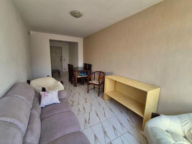 Apartamento à venda 1 dormitório no Bosque da Saúde