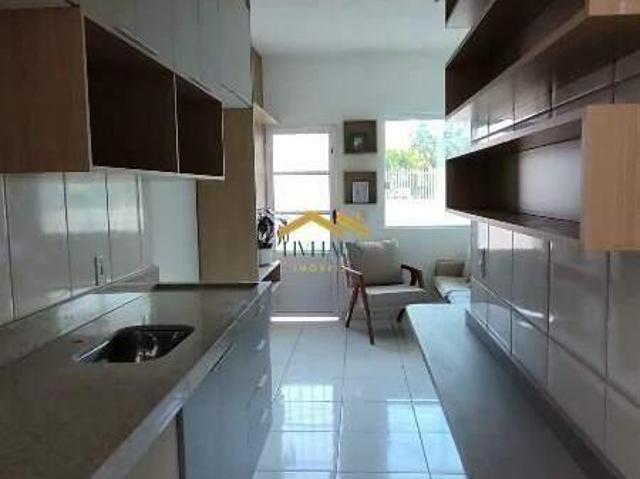APARTAMENTO A VENDA 1 DORMITÓRIO, NO JARDIM LOPES DE OLIVEIRA, SOROCABA SP