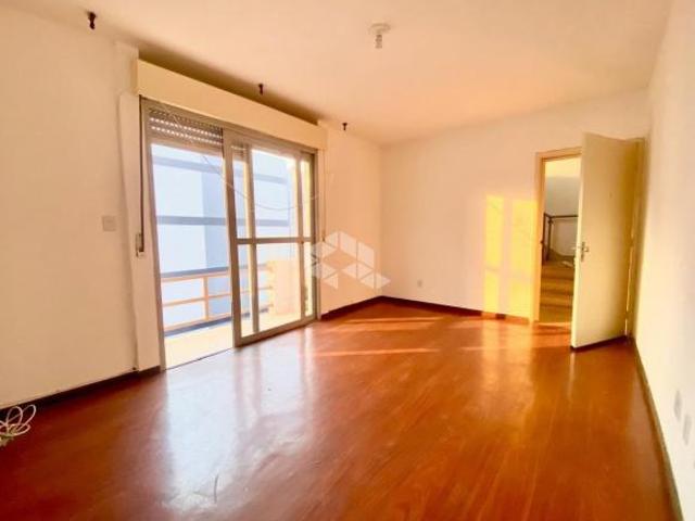 Apartamento a venda, 1 dormitorio, Nossa senhora de fatima, Santa Maria