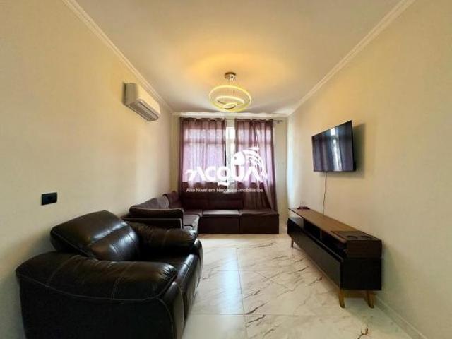 Apartamento à venda 1 dormitório perto da praia