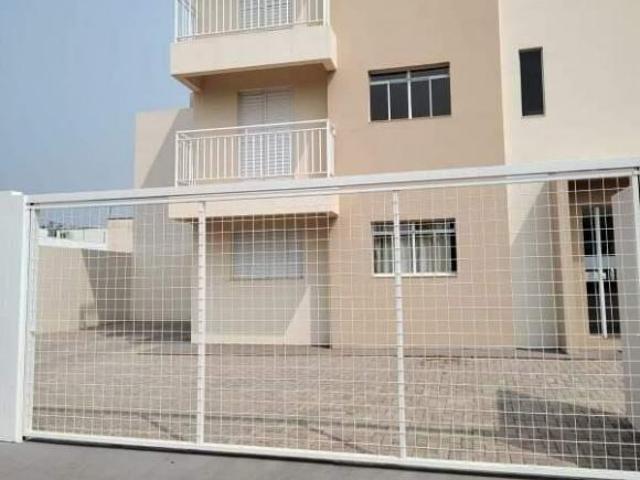 Apartamento à Venda – 1 Dormitório | Portal Ville Primavera