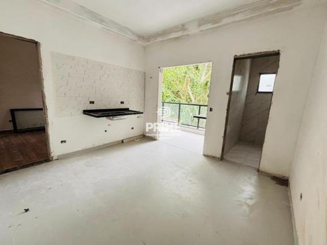 Apartamento à venda, 1 Dormitório por R$350.000,00 Sumaré Caraguatatuba/SP