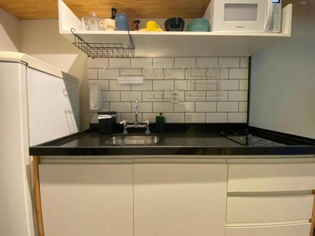 Apartamento à venda,1 dormitorio, proximo de Metror,farmacia,local tranquilo, etc. Pinheiros, São Pa