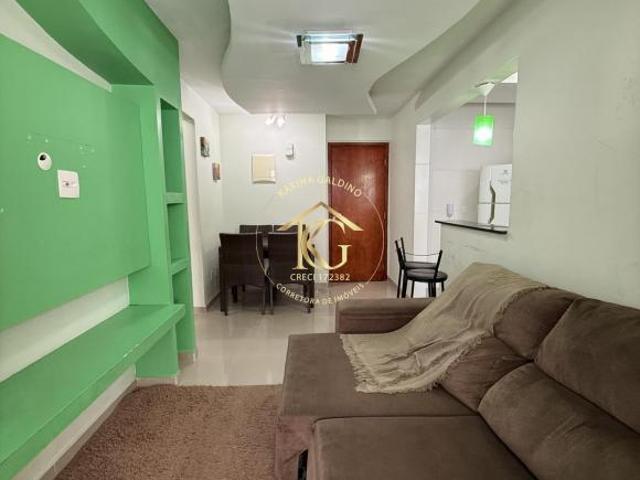 apartamento A venda 1 dormitório semi mobiliado no Canto do Forte/Praia Grande