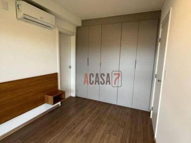 Apartamento à venda · 1 Dorms · 1 Vaga Alto da Boa Vista — Sorocaba/SP
