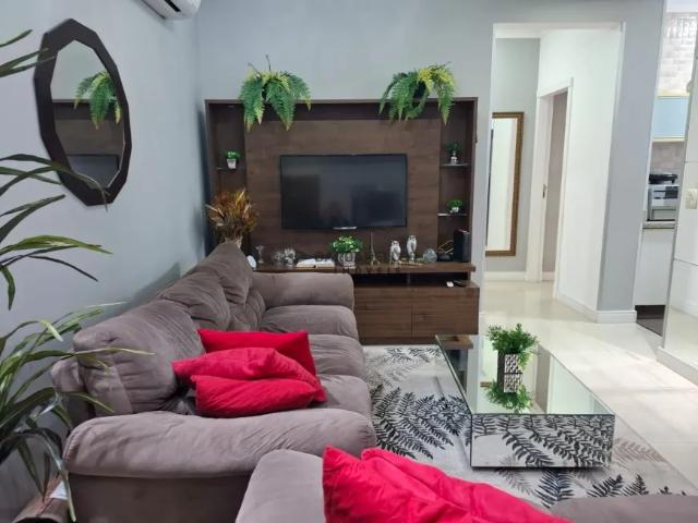 Apartamento a venda 1 suíte + 1 dormitório e 1 vaga de garagem privativa