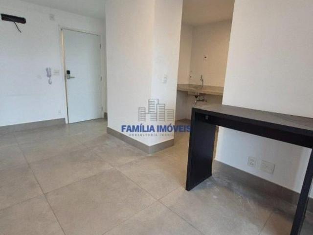 Apartamento à venda 1 suíte 1 vaga com lazer Boqueirão Santos SP
