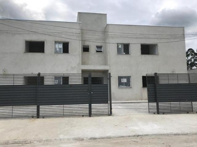 Apartamento à venda 1 Suite, 1 Vaga, 474.72M², Conjunto Habitacional Terra dos Ipês W, Pindamonhanga